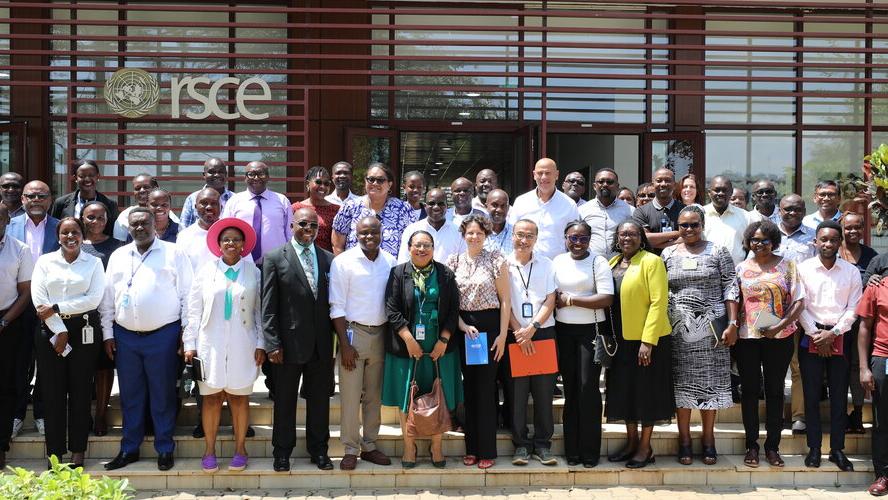 Integrity in Action: RSCE’s Fraud Awareness Week Inspires Courage and ...