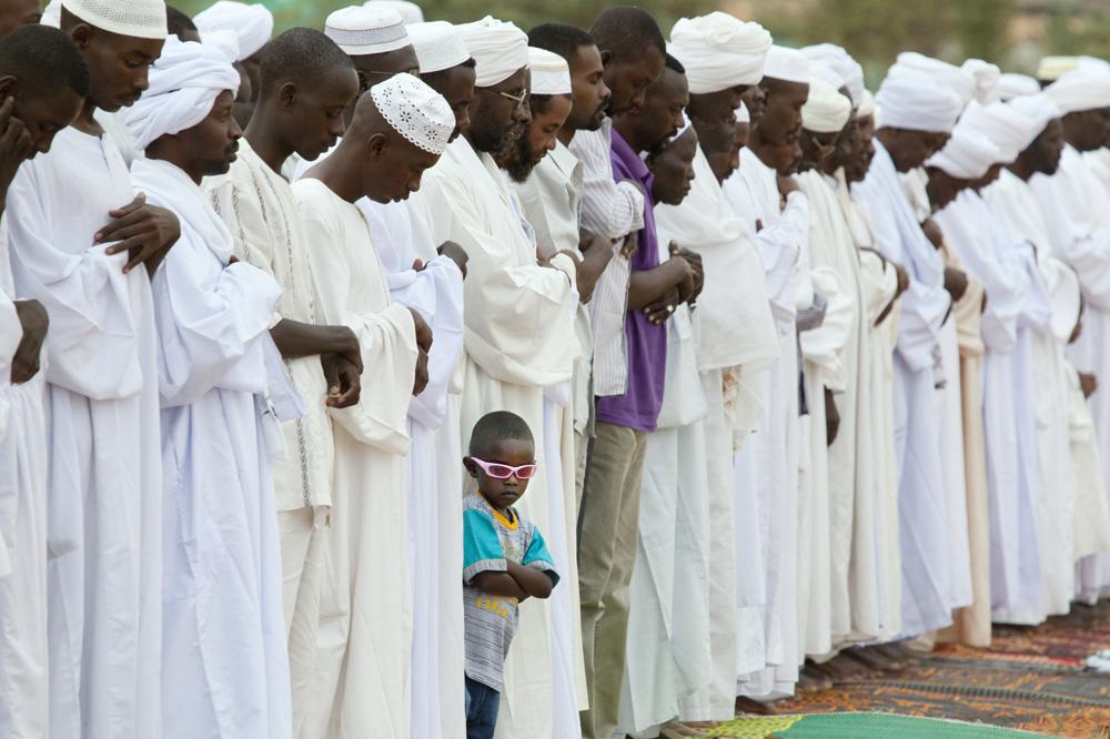 17 Aug 12 - Message from UNAMID Acting Head on the occasion of Eid al ...